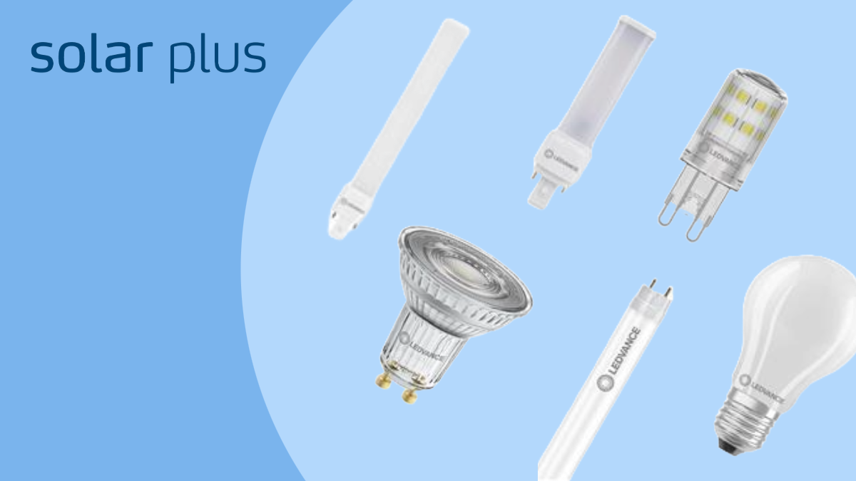 Elektrogrossist innen elmateriell og logistikkløsninger