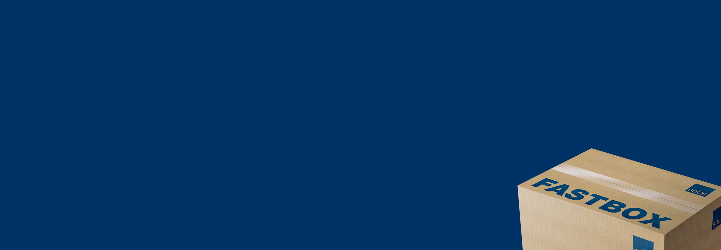 Elektrisk materiell til lav pris, det er Solar Netto