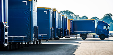 Solar leverer elmateriell og løsninger innen klima og energi.