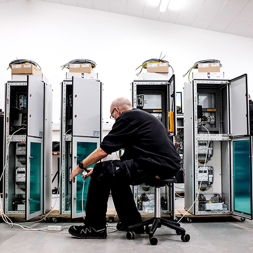 Hvilke resultater gir TCO? | Solar