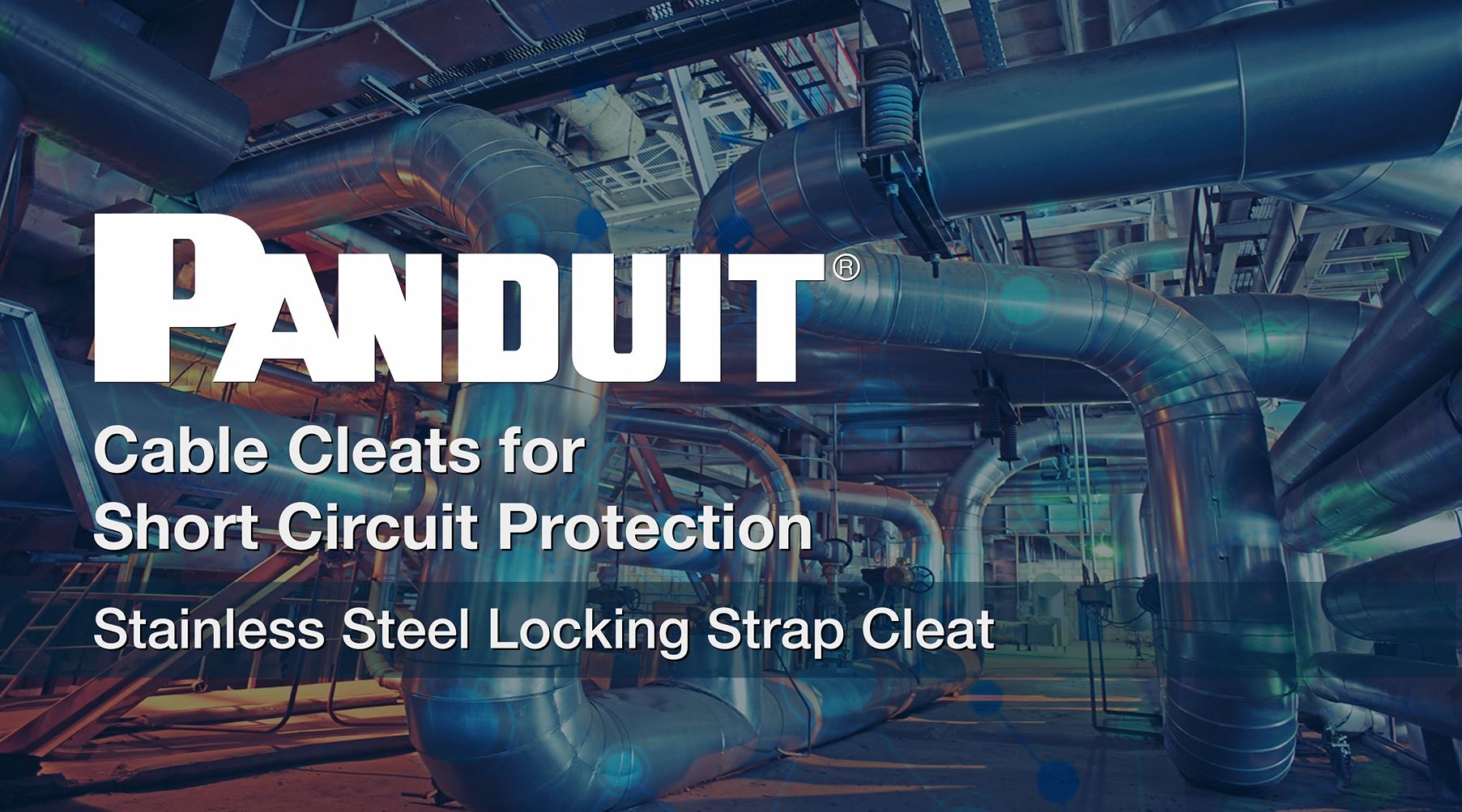 Solar samarbeider med Panduit